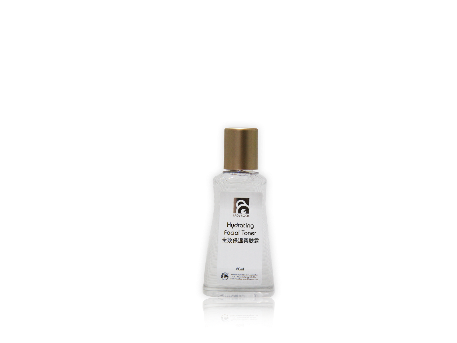 Best Blend For Sensitive Skin Since 2009: Hydrating Facial Toner