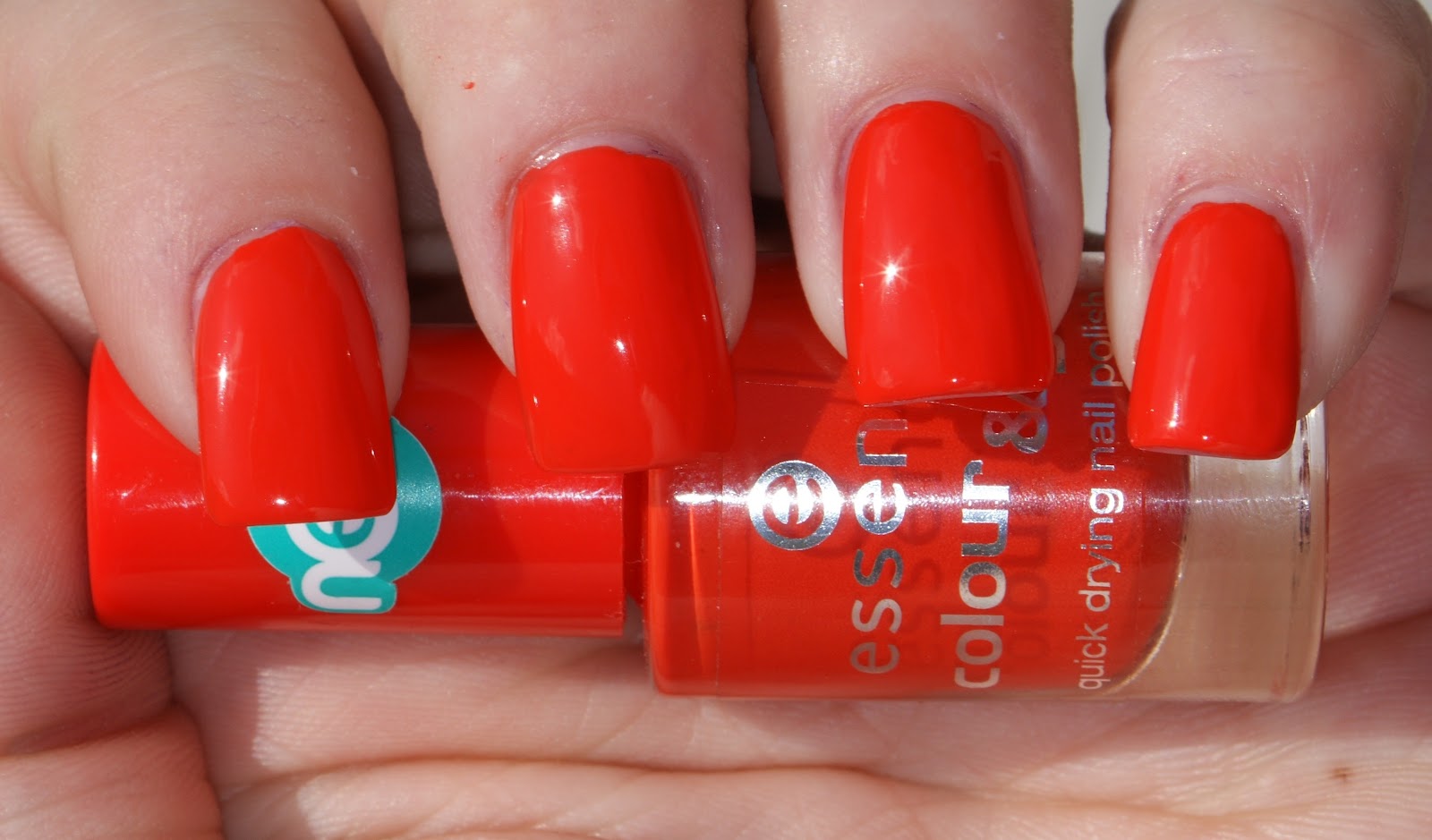 Princess Polish: 04/01/2012 - 05/01/2012