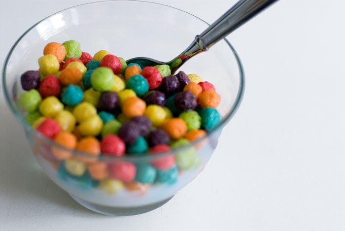 Weighty Matters: Saturday Stories: Shiny food, a PETA murderer, and the ...