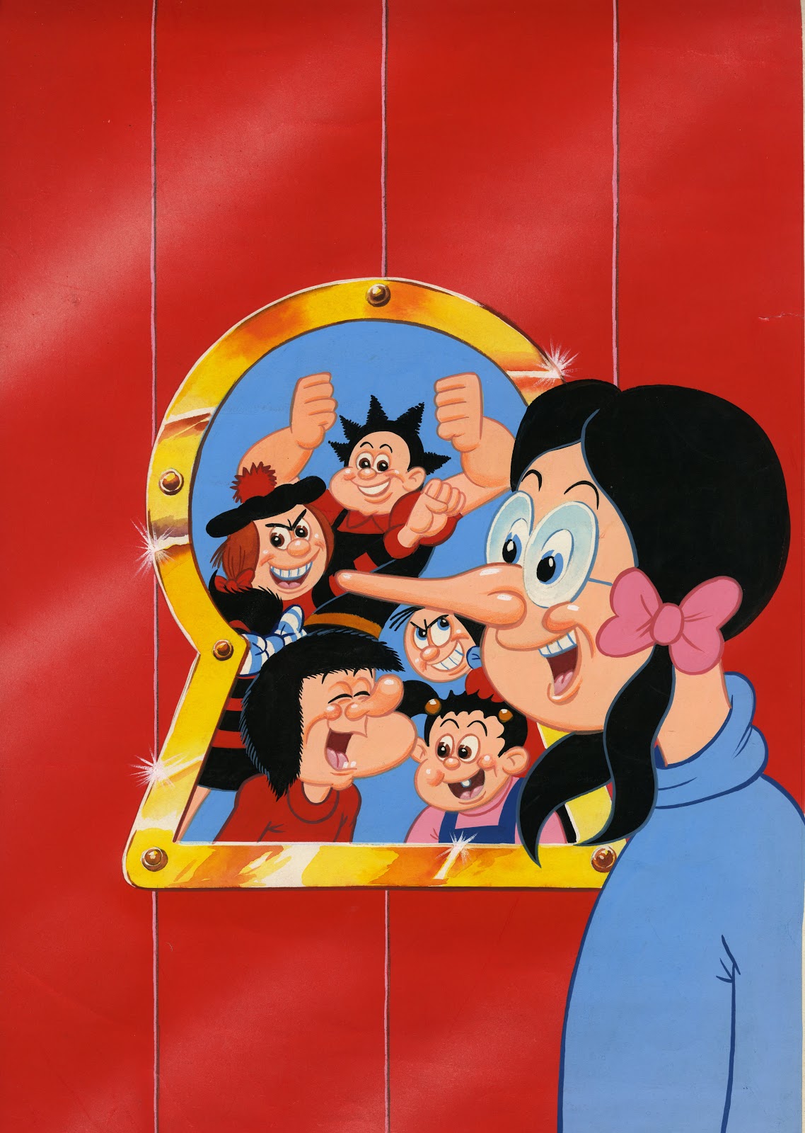 BRIAN SIBLEY : his blog: FINE AND DANDY