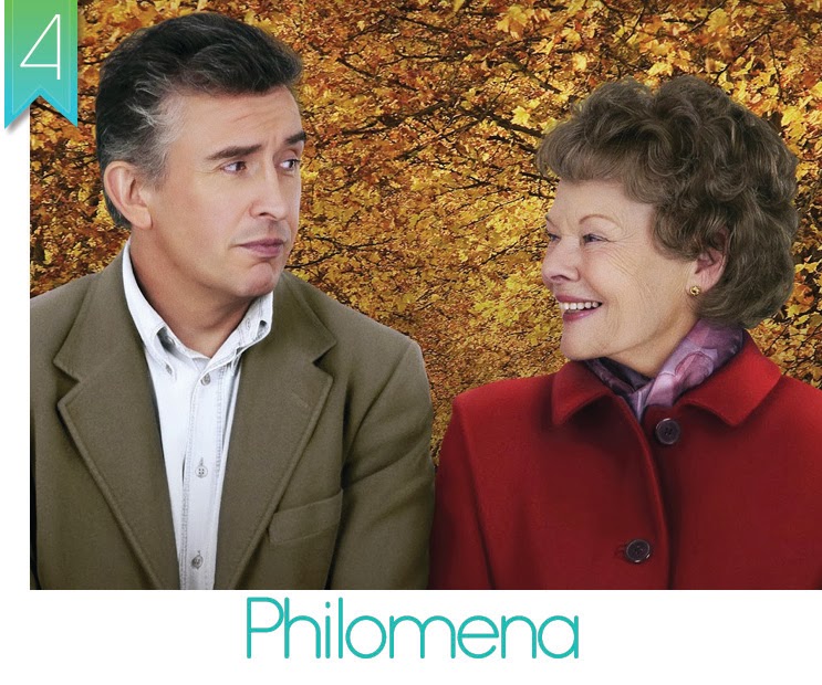 I AM Casey: April 2014