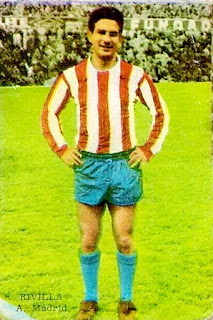 MADINABEYTIA, SAN ROMÁN, RIVILLA, GRIFFA, CALLEJA, GLARÍA, RUIZ SOSA ...