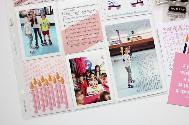 The Picinic Basket: Featuring Kelly Purkey │ May Release