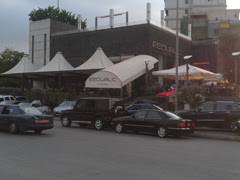 Republic Restaurant