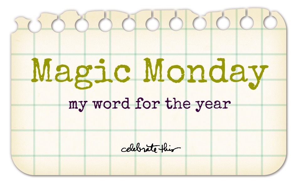 My life perfectly imperfect: Magic Monday (on a friday) | vacation
