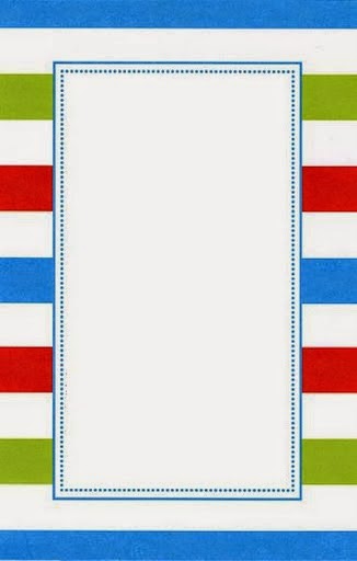 Funny Free Printable Frames, Borders and Labels. | Oh My Quinceaneras!