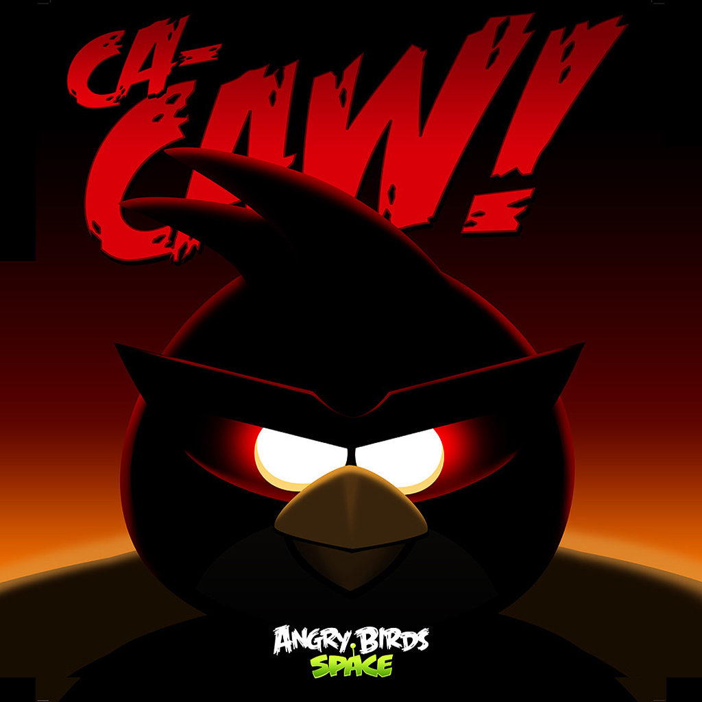 Angry Bird Logo
