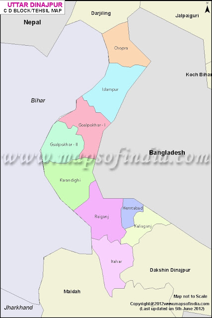 Homo intelligentsia: District Profiles of West Bengal