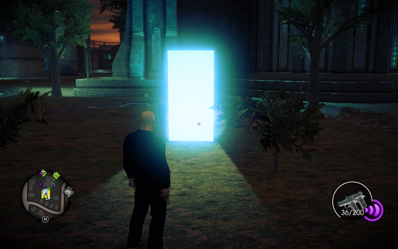 [GAME REVIEW] “Saints Row IV” – That prick, the greek geek!