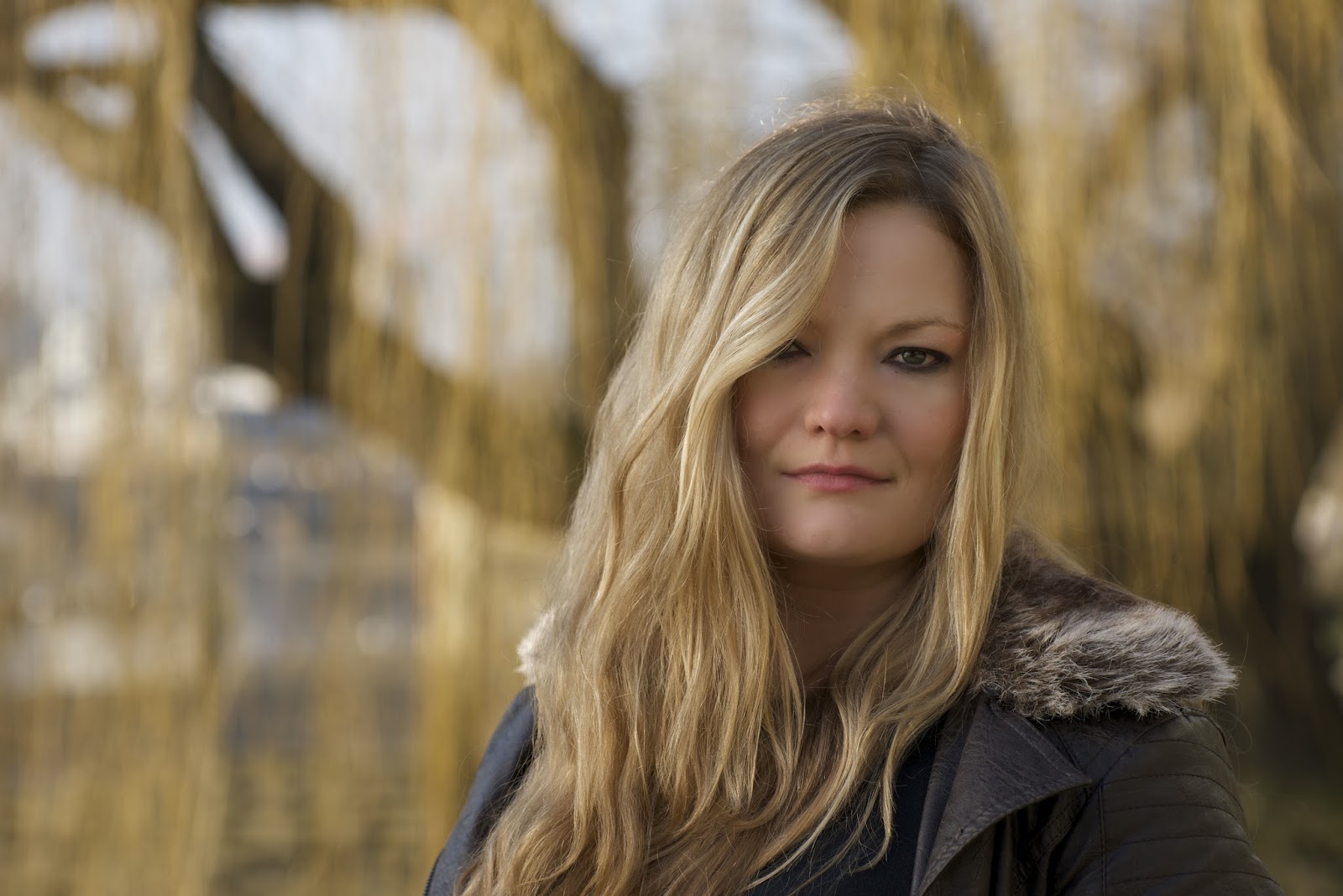 Greenacre Writers: A Conversation with Catriona Ward