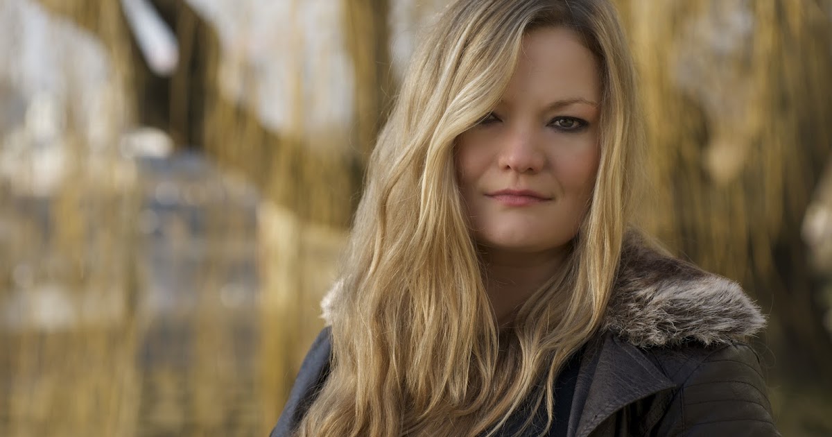 Greenacre Writers: A Conversation with Catriona Ward