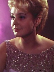 Opera Fresh: Happy Birthday: Lucia Popp