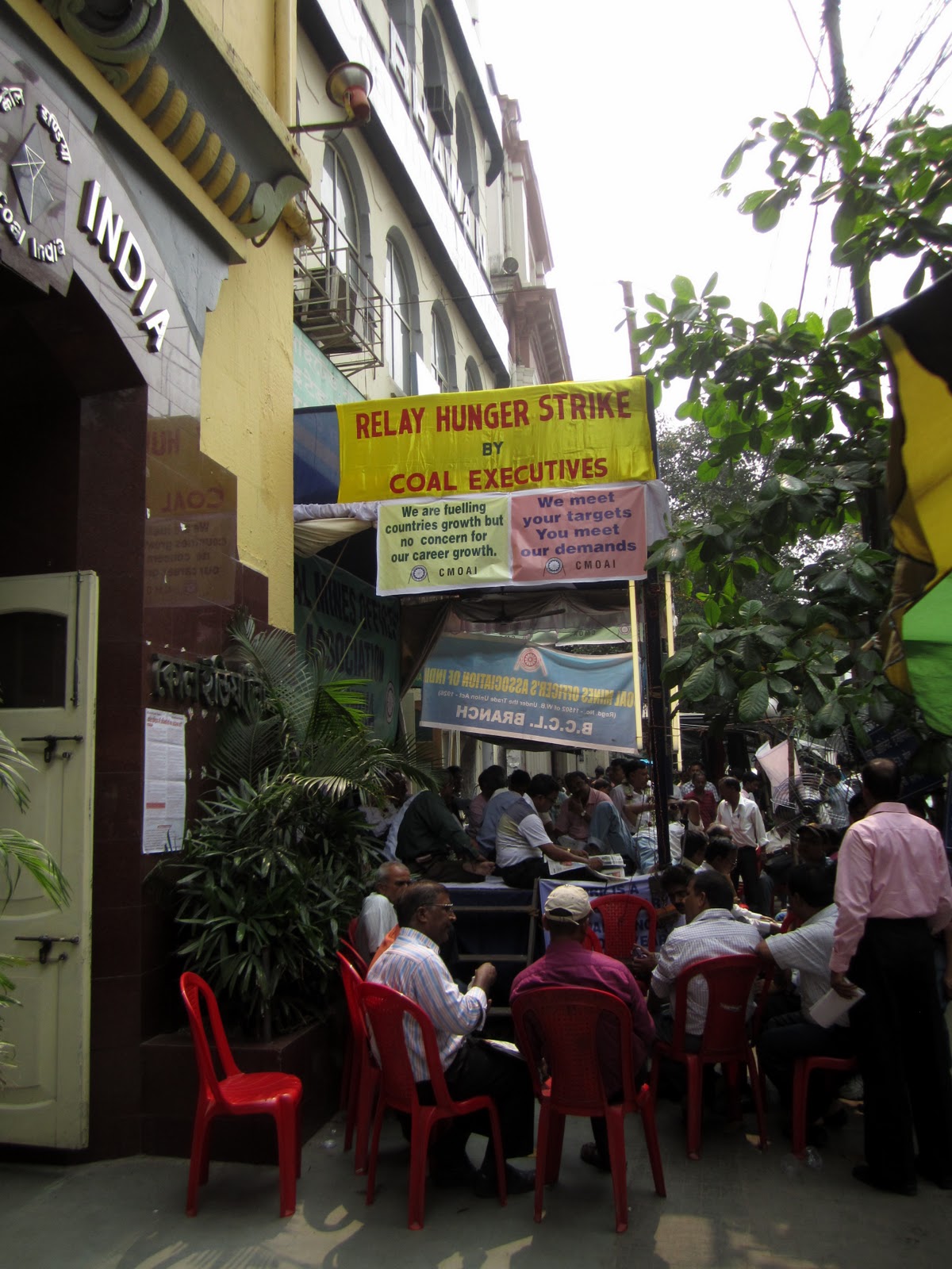 ANARCHYTECT: kolkata