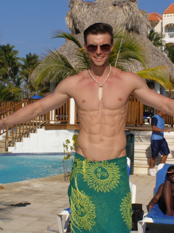 Mr Universe Model 2011 ( 8 ) ~ turkishcelebtv