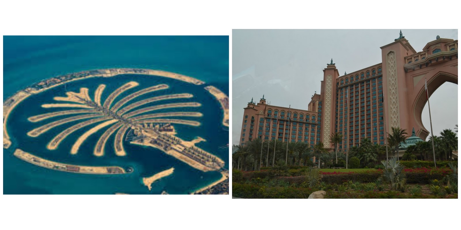 Bellas and DIY: Dubai - fotodiary + tips