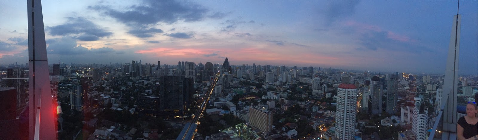 TERRI'S TRAVELS: Bangkok, Thailand