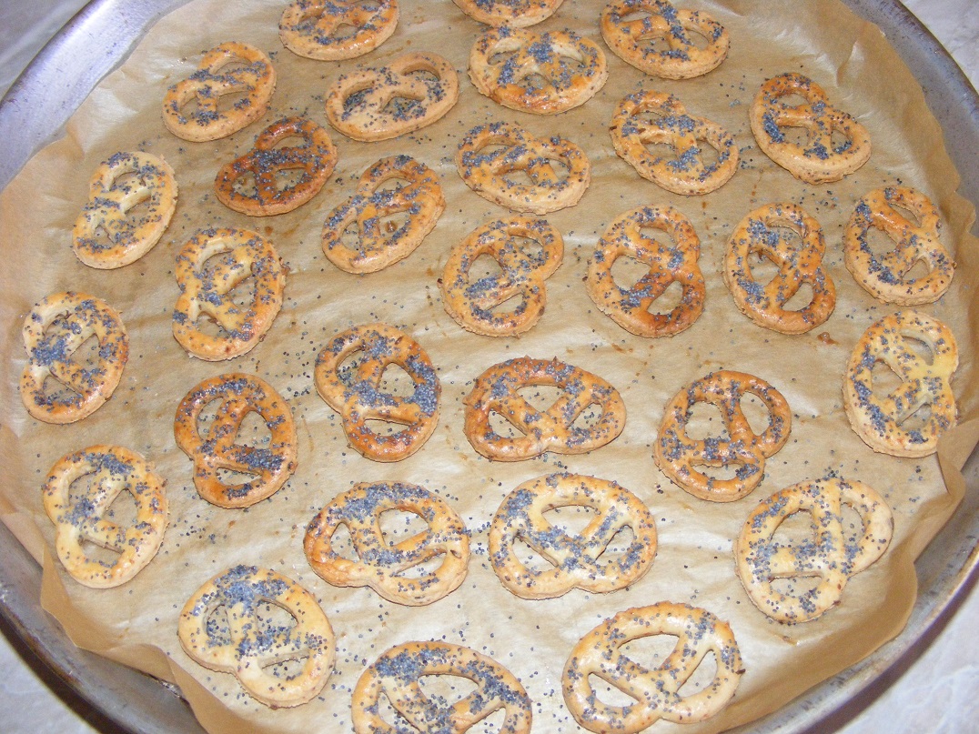 Covrigei | Preparatedevis.ro