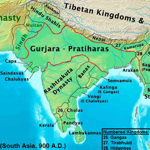 The Legacy of Gujrat: Gujrat: The Legacy of a Forgotten Past