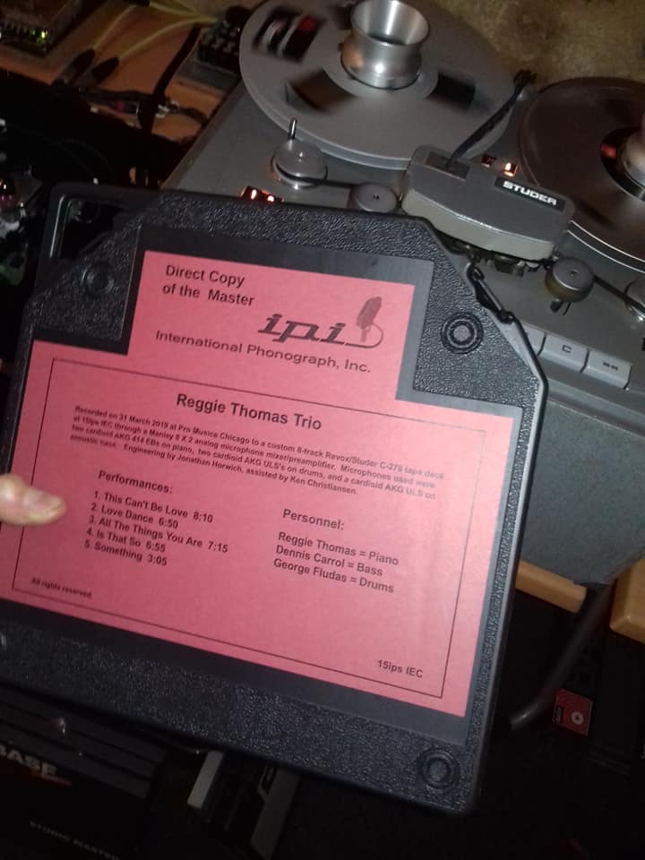 EFT 2019 REPORT! – M & S | Ultimate High-Fidelity