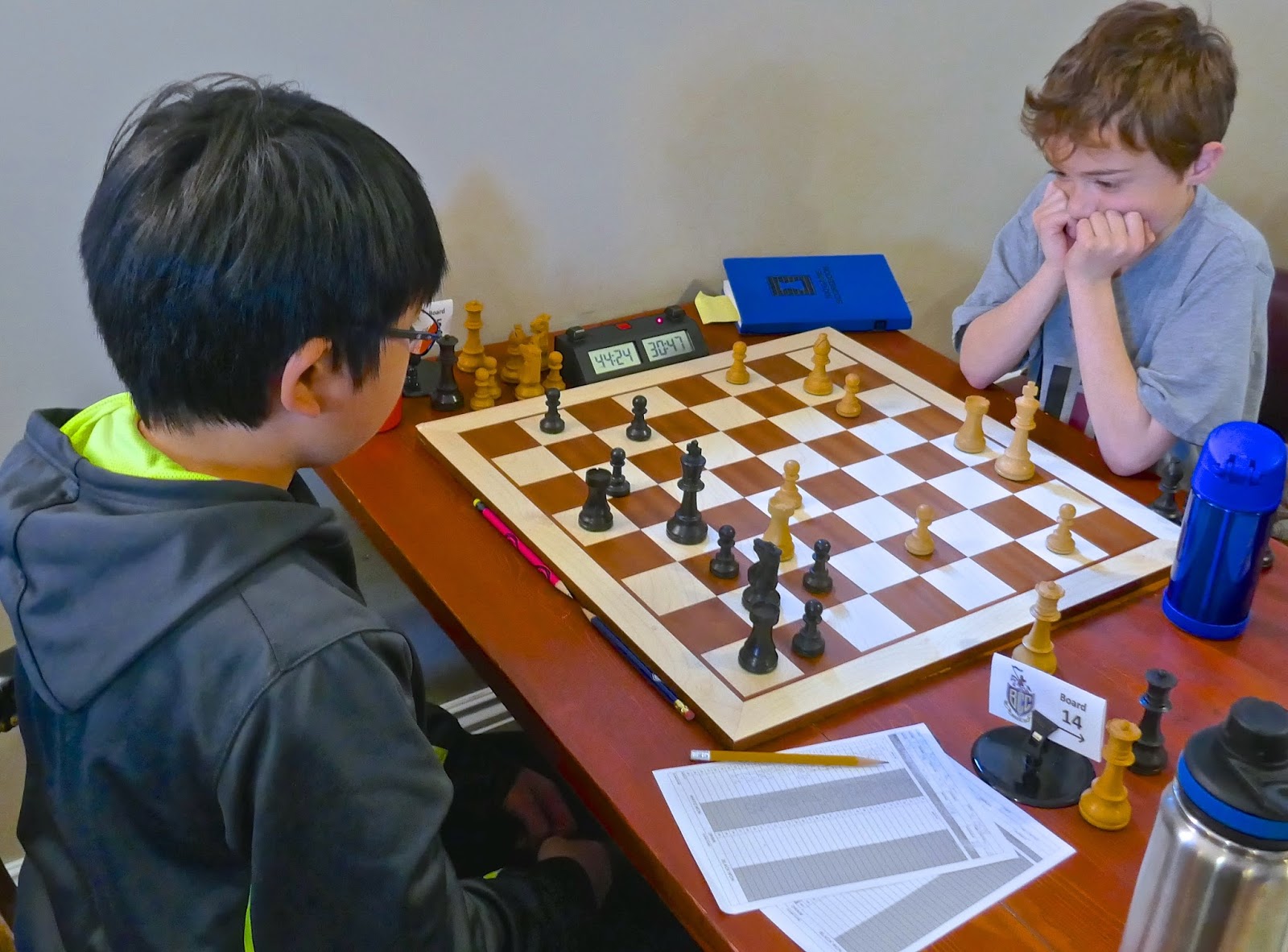 Boylston Chess Club Weblog: BCC PATRIOT'S DAY OPEN: GM ALEXANDER IVANOV ...