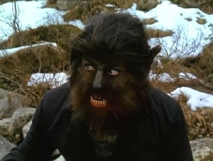 Nerd Lists and Horror Movies: 70's Paul Naschy Part Four