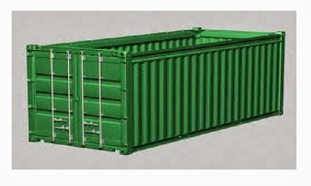 Transportasi dan Penanganan Cargo | shelvilishandes