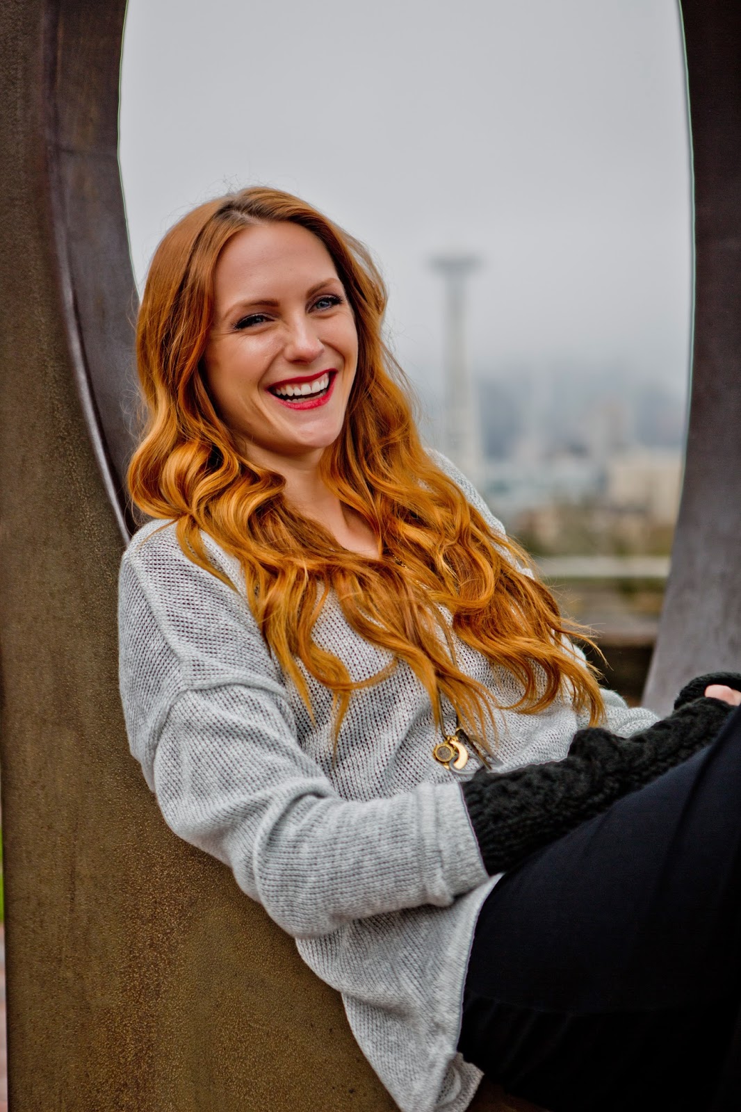 The Freebird: Views Of The City