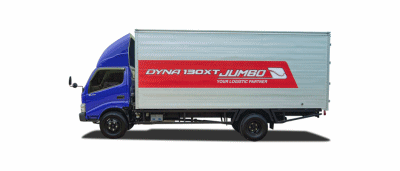 SEJARAH TOYOTA DYNA DI INDONESIA
