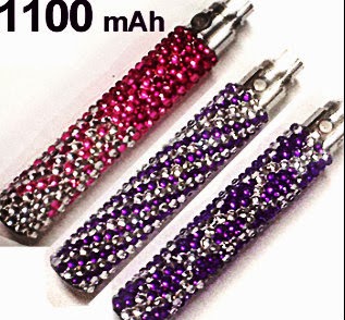 Smexy Vapes: So Shiny!