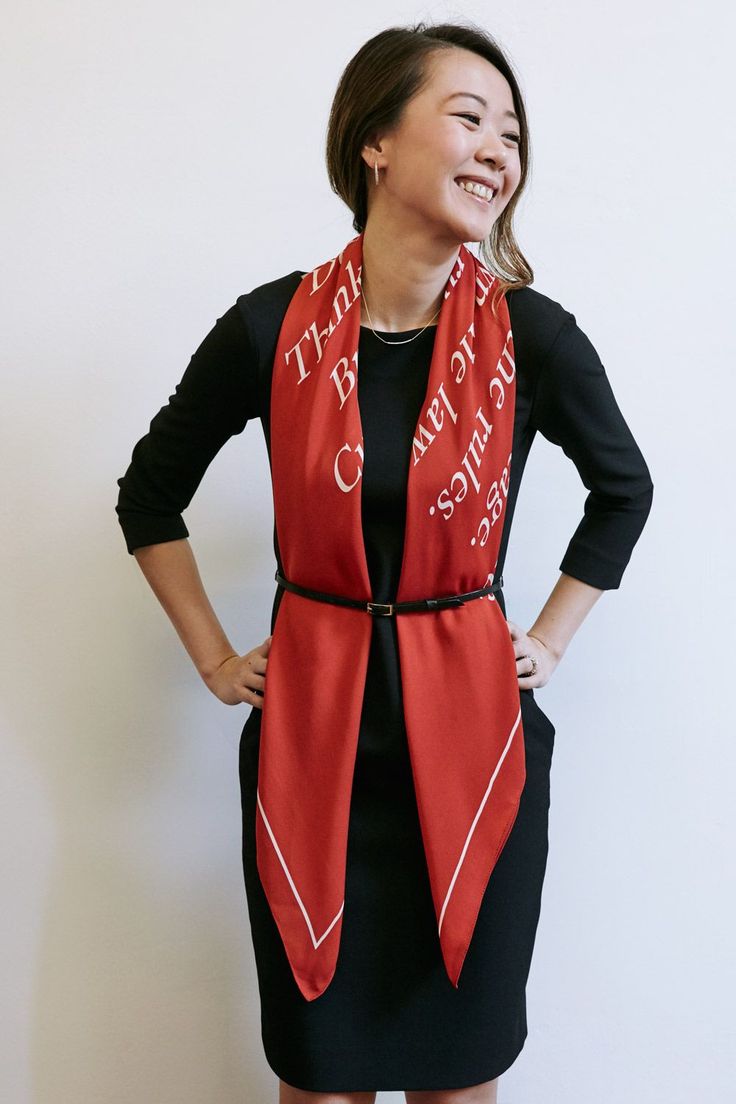 Perfect Solution To What To Wear In Office