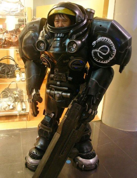 W Arte Pop Os Melhores Cosplays Que Você Já Viu