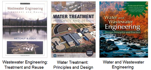WasteWater System: Studying Reed Bed Treatment Process