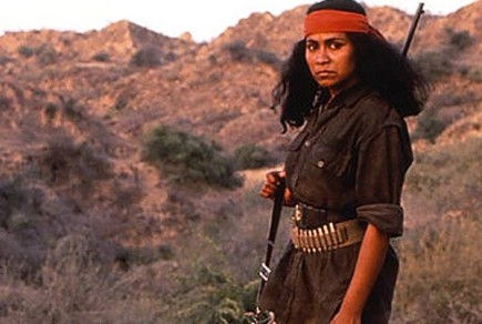 Bandit Queen (1994) - Film Analysis - A Potpourri of Vestiges
