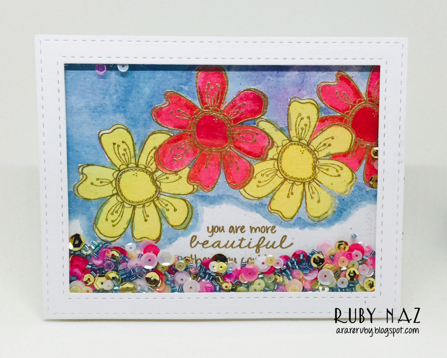 a rare ruby: Growing in Unity: Day 5