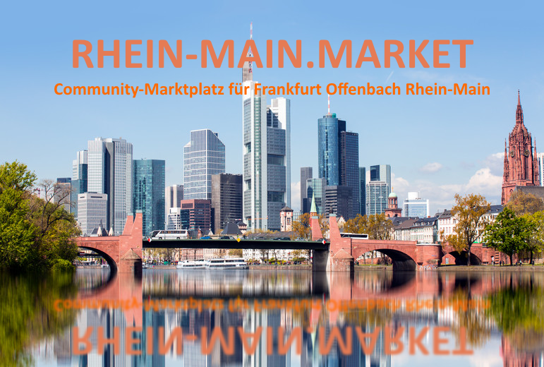 Rhein-Main-Market