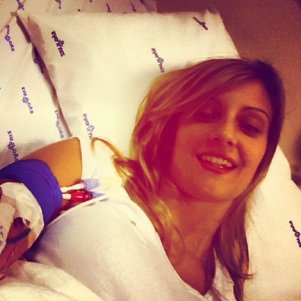 Fotos Divas: Larissa Barone