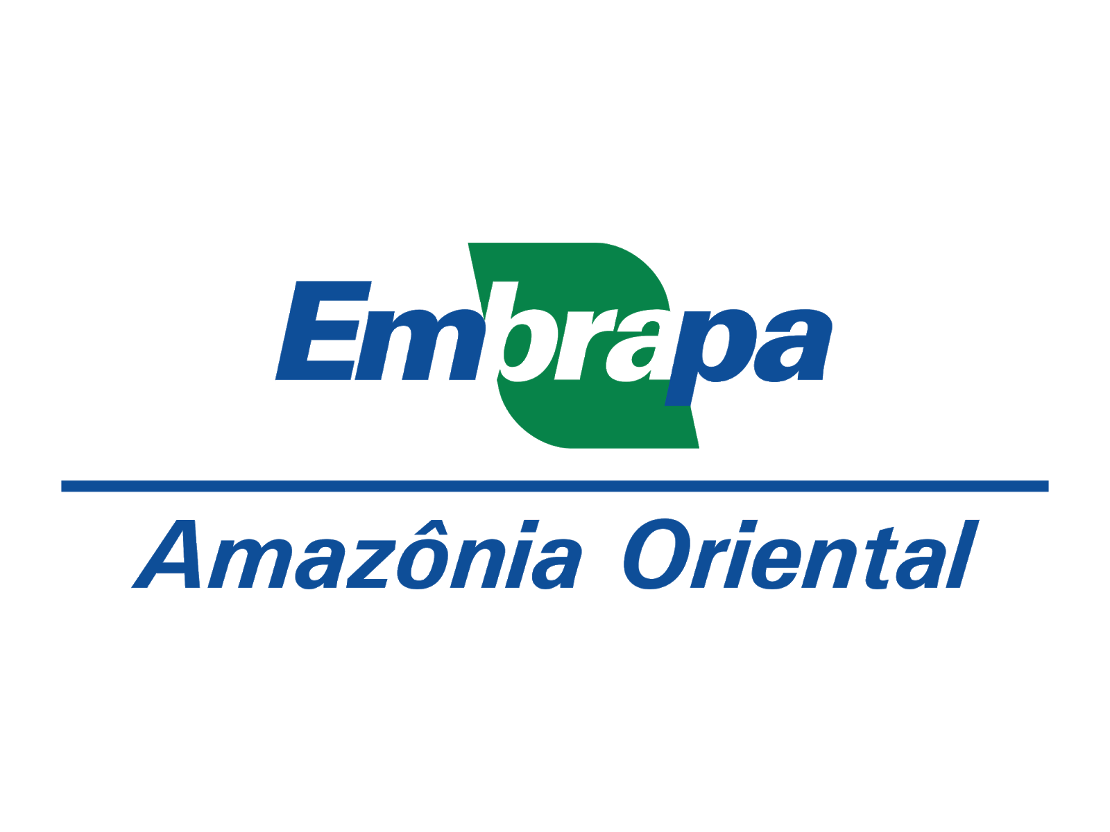 Logo Embrapa Vector Cdr & Png HD - Biologizone
