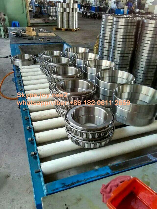 taper roller bearing 896/892 941/932 HH932132/HH932110: 4B9373 bearing ...