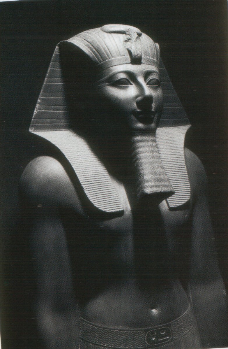 Egitto: dove passione e storia si incontrano: FARAONI D'EGITTO: XVIII ...