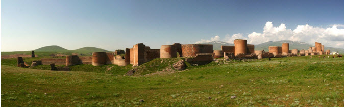 Kars İli Tarihi Yerleri 25 | Kars İli Tanıtımı