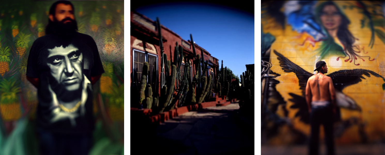 500 Photographers: Photographer #279: Claudio Edinger