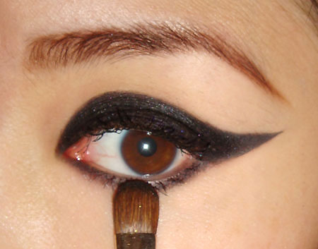 Cat Eye Makeup - Beautiful Cat Eye makeup tips - Get the Perfect Cat ...
