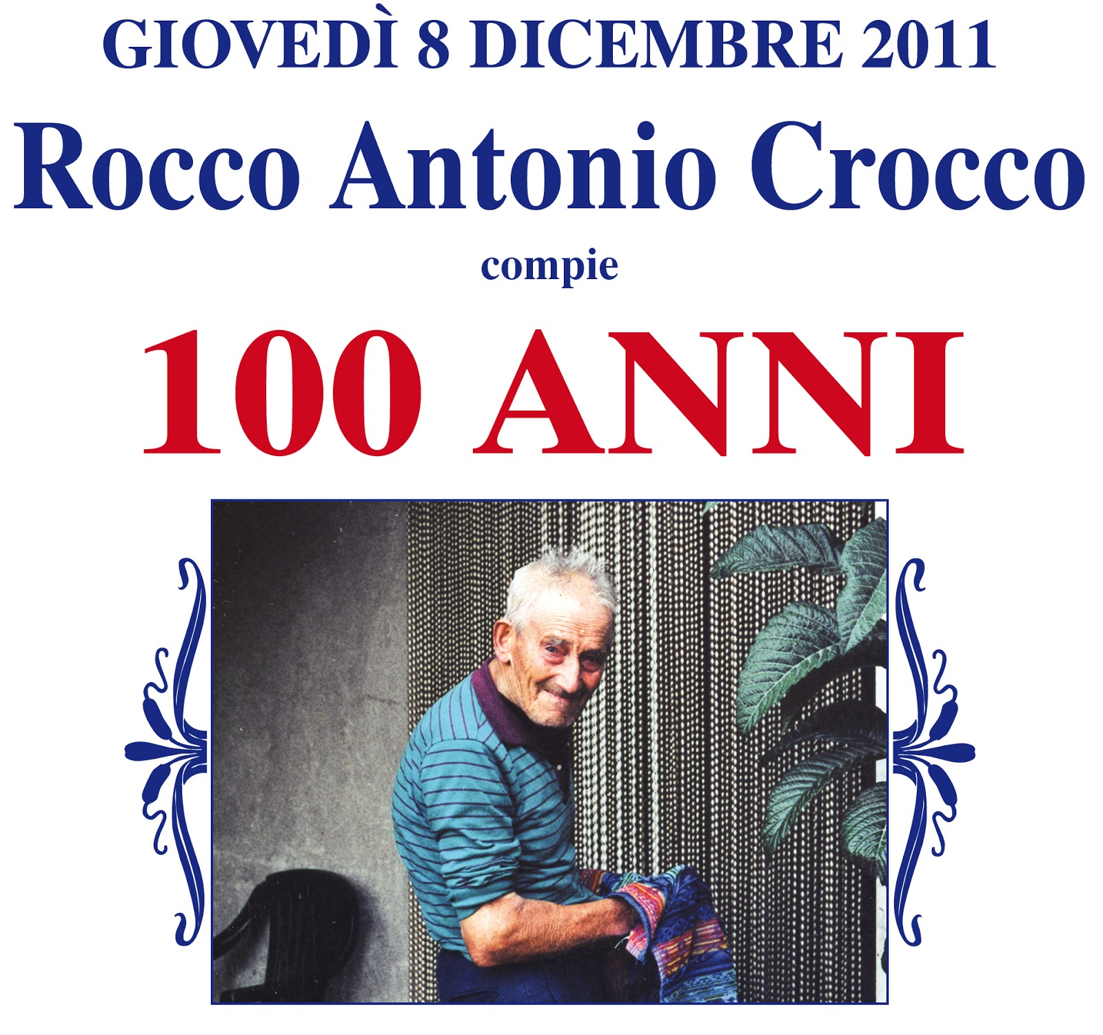 Emidio Civitillo - Cusano Mutri (BN): Manifestazione per i cento anni ...