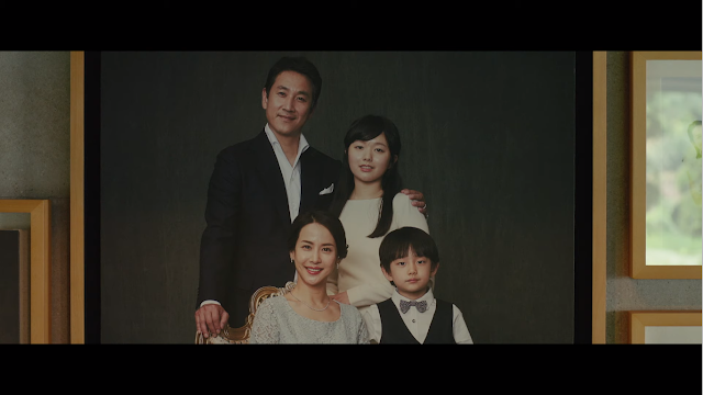 "Parasite (2019)" Review: Sebuah Ketergantungan Untuk Hidup - Much Epic ...