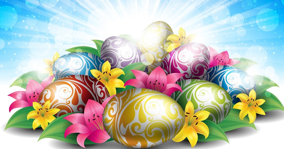 Beautiful Easter wallpaper of attraction - HD wallpaper beautiful and ...