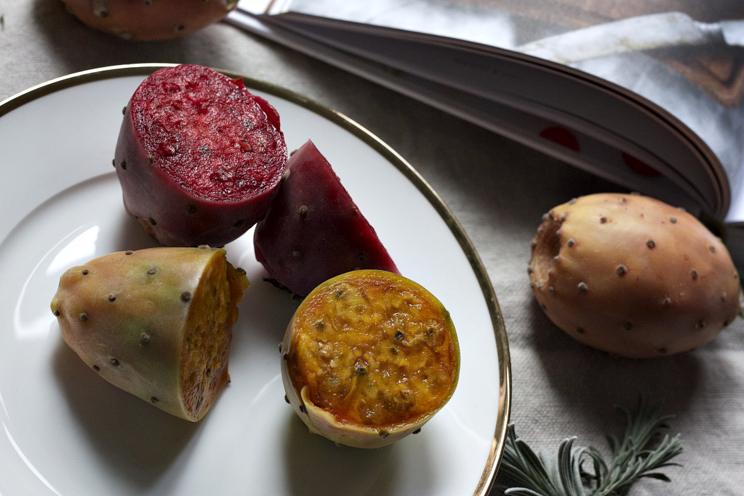 DecoPix by Tiina: Cactus Fruit Smoothie