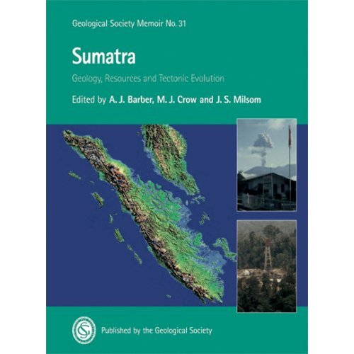 Forbidden Shelf: Sumatra: Geology, Resources and Tectonic Evolution ...