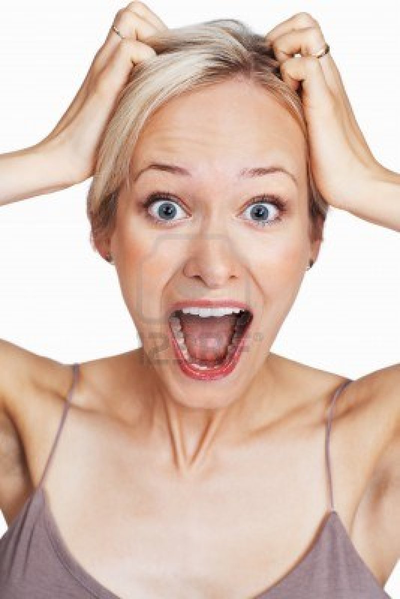 La Cultura del Inglés: TODAY'S IDIOM: DROP A BOMBSHELL