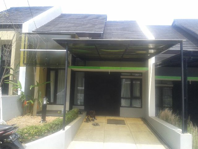 ASAL ADA BLOG: CANOPY MURAH BERKUALITAS ATAP POLLY CARBONATE / KACA ...