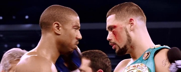 My Journey for Better Life!: DAY 5 : LEARNING FROM CREED